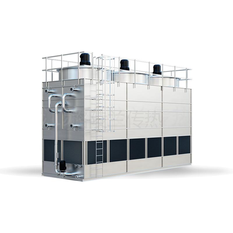 ZNXN Evaporative Condenser - Greenland cooling